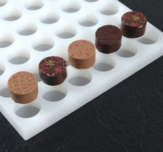Chocoflex LS01 | Mamis chef
