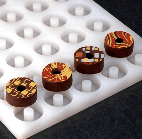 CHOCOFLEX LS06 | Mamis chef