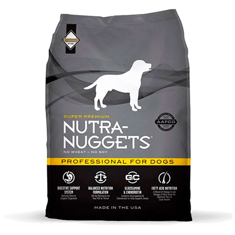 Nutra Nuggets | Perruqueria