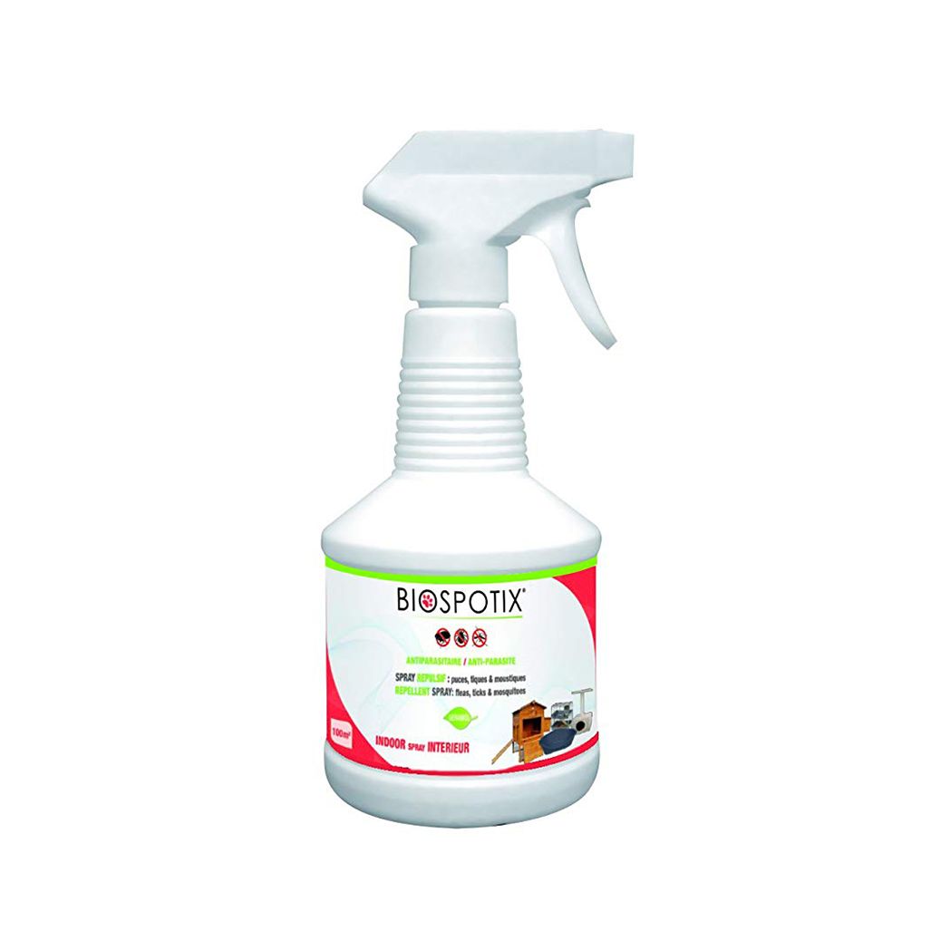Biospotix Spray Indoor 500 ML | Perruqueria