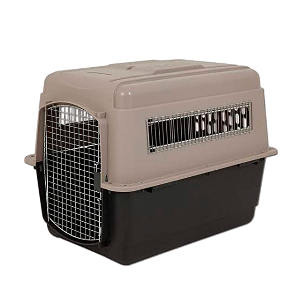 Jaula de Transporte Ultra Vari Kennel 400 - 13.6 a 22.7 kg ...