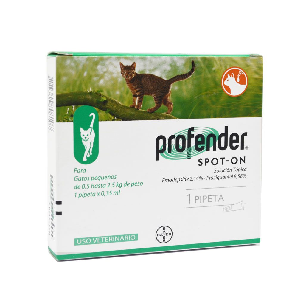 Profender | Perruqueria