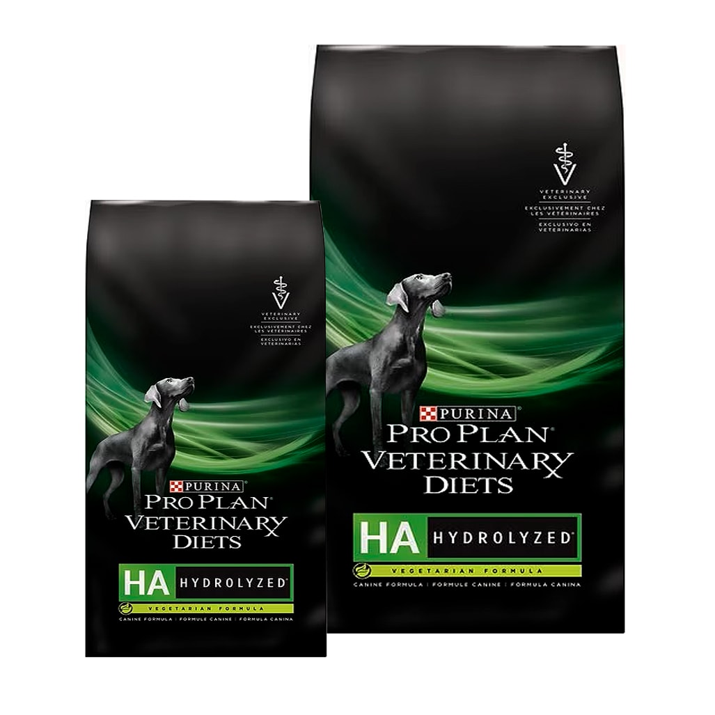 Pro Plan HA Hidrolyzed / Hypoallergenic Canine | Perruqueria | Los ...