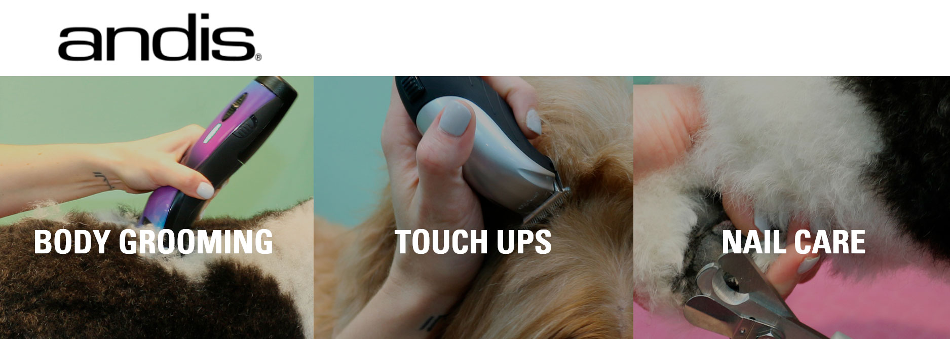 Andis Ultraedge AGC Brushless 2 Speed | Perruqueria | Los mejores ...