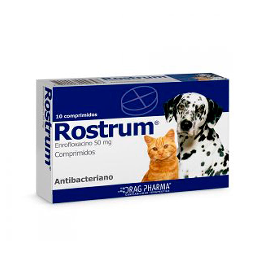 Rostrum Comprimidos | Perruqueria | Los mejores alimentos y accesorios ...