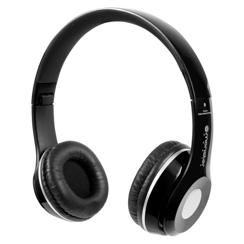 ELECTRÓNICA | Phanter