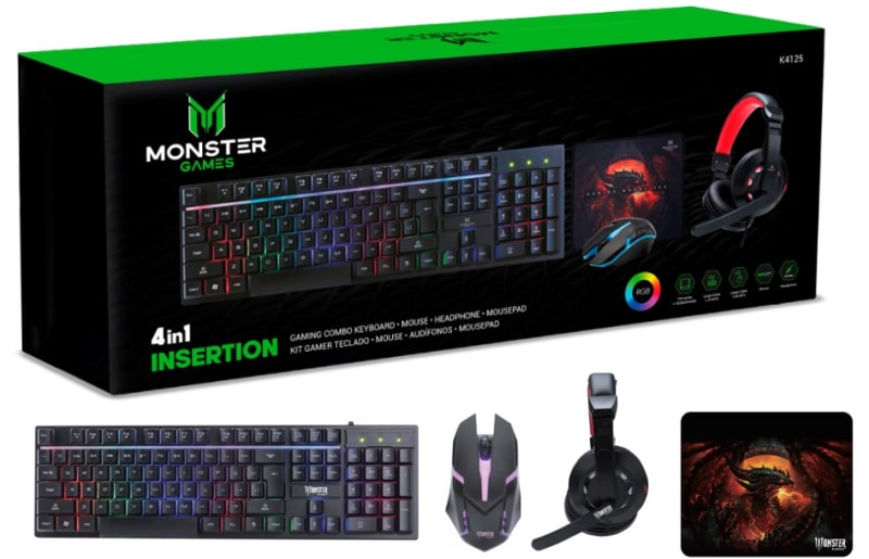 ELECTRÓNICA | Phanter