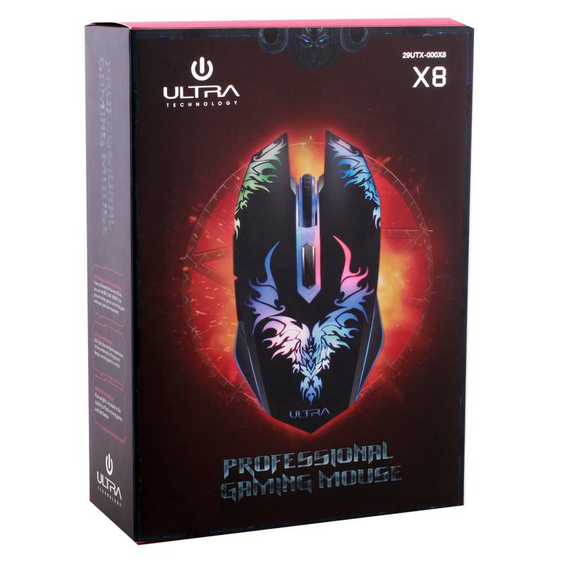 ELECTRÓNICA | Phanter