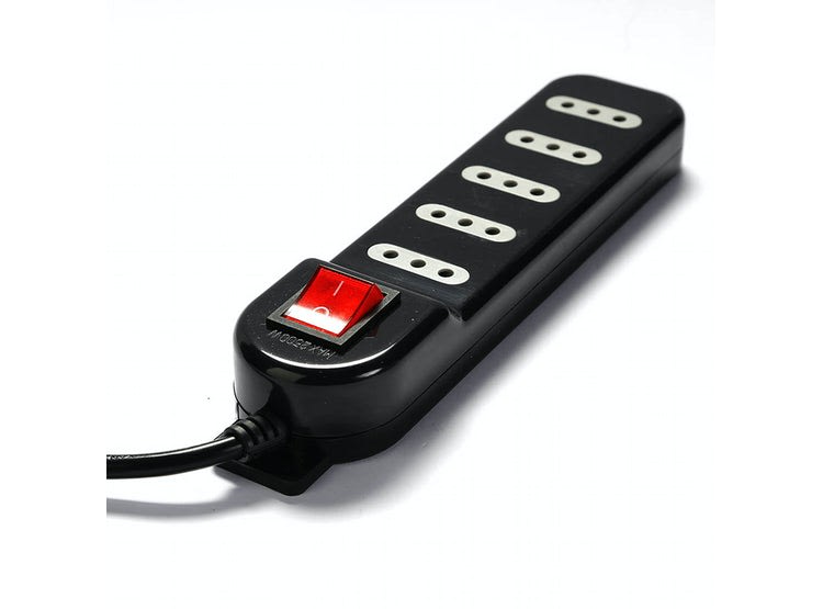 ELECTRÓNICA | Phanter