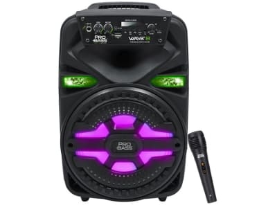 ELECTRÓNICA | Phanter