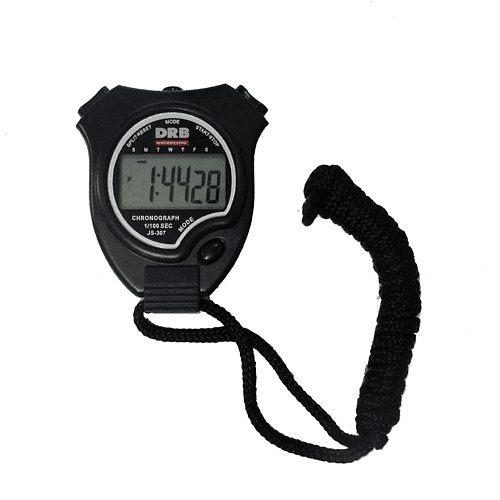Cronometro DRB N°JS-307 | Phanter