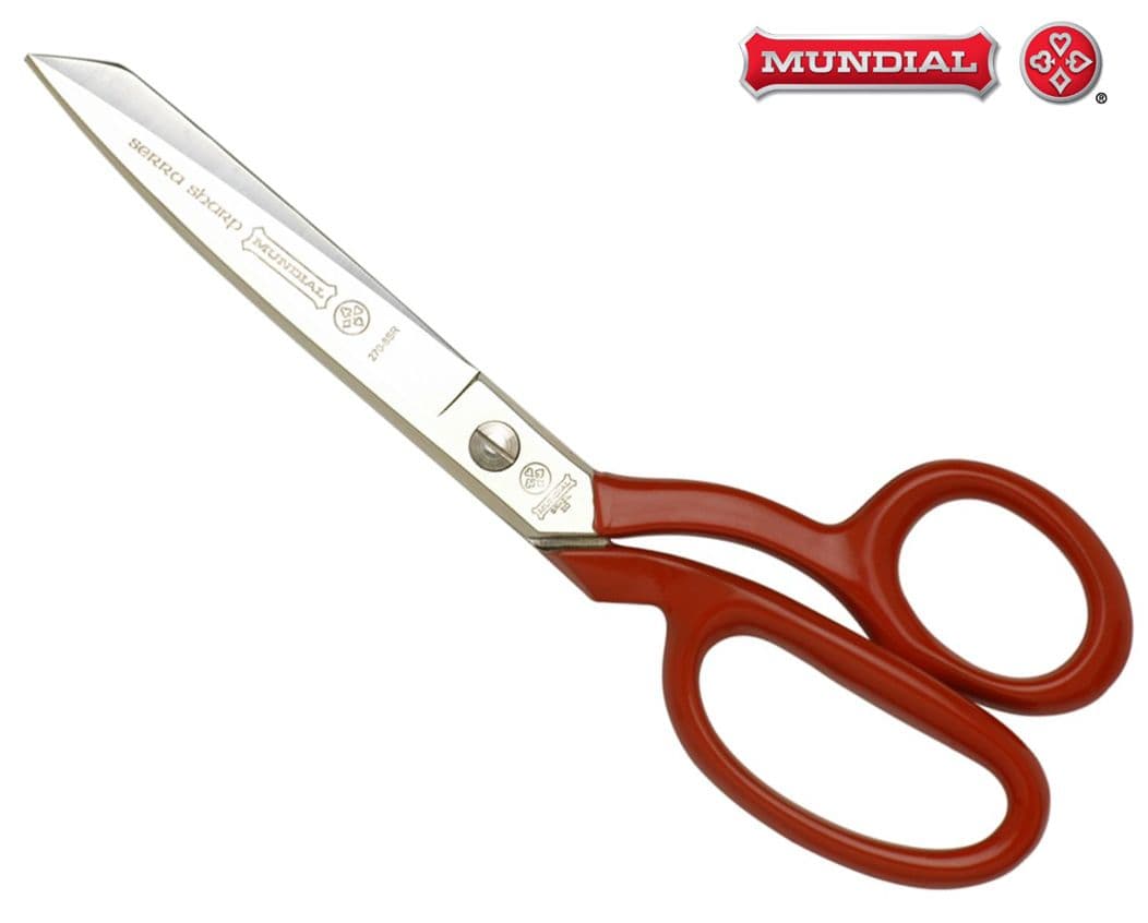 TIJERA MUNDIAL PROFESIONAL PARA MODISTAS 270SR 8" | Phanter