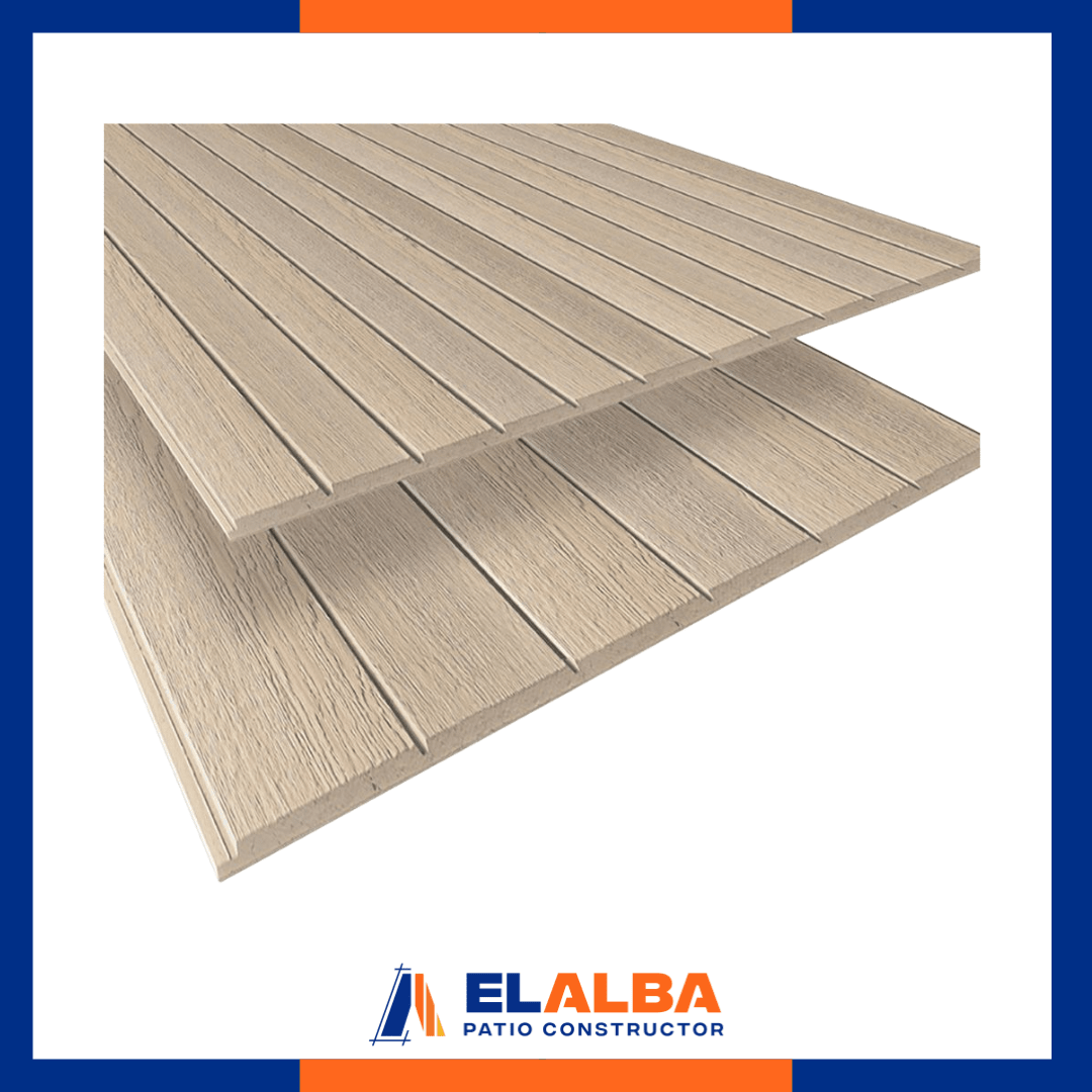 OSB SMART PANEL | Ferretería el Alba