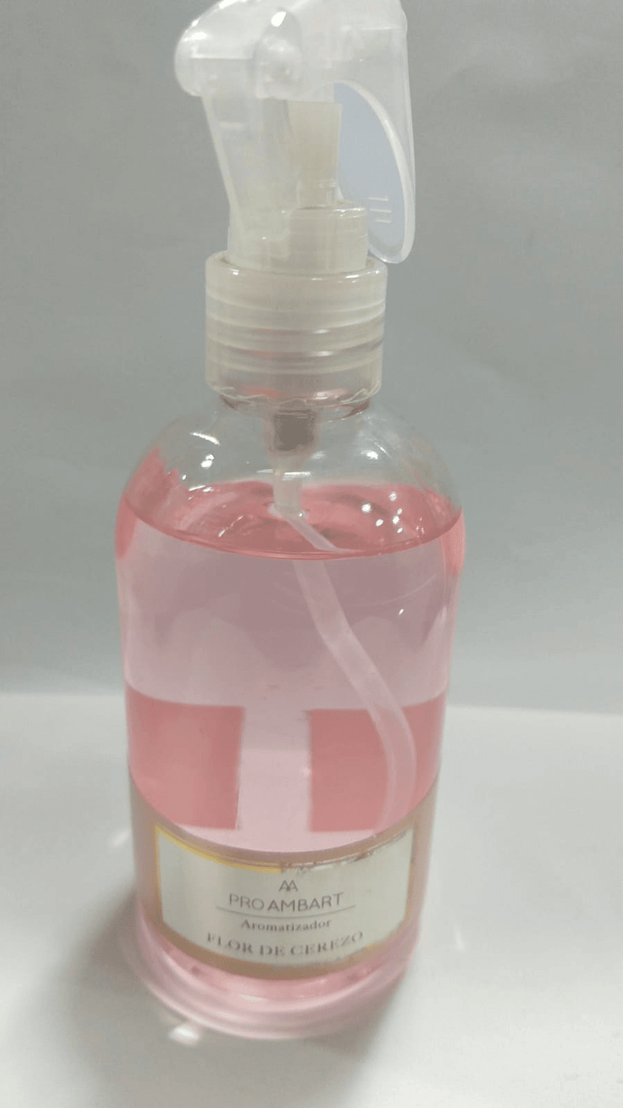 SPRAY ATOMIZADOR | NATURAL BIOPHARMA