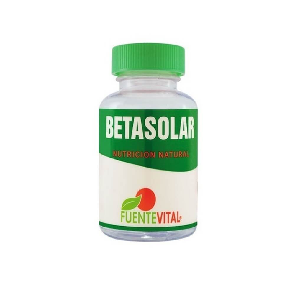 BETASOLAR | NATURAL BIOPHARMA