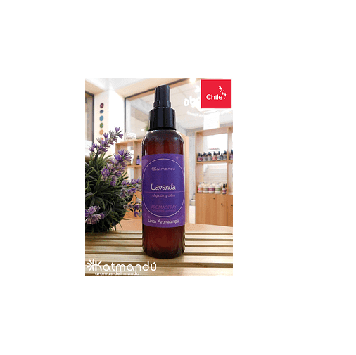 BRUMAS, SPRAY Y ROLLON | NATURAL BIOPHARMA