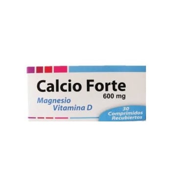 HUESOS Y ARTICULACIONES | NATURAL BIOPHARMA