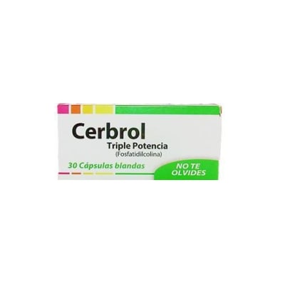 MEMORIA Y CONCENTRACION | NATURAL BIOPHARMA