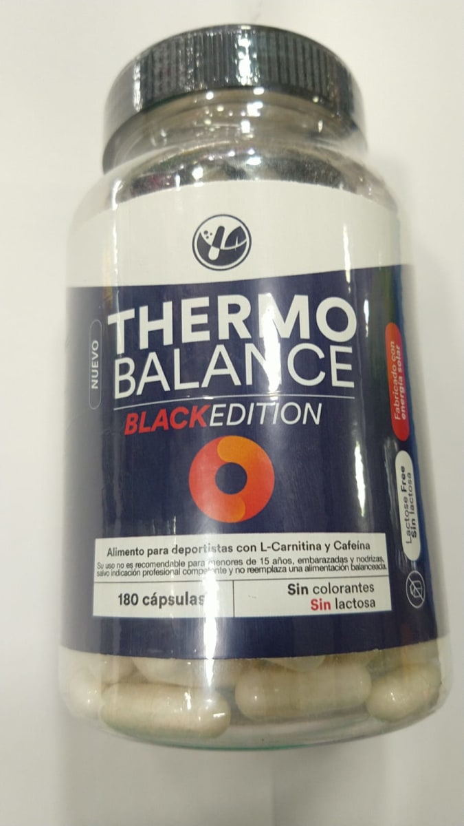 THERMOBALANCE | NATURAL BIOPHARMA