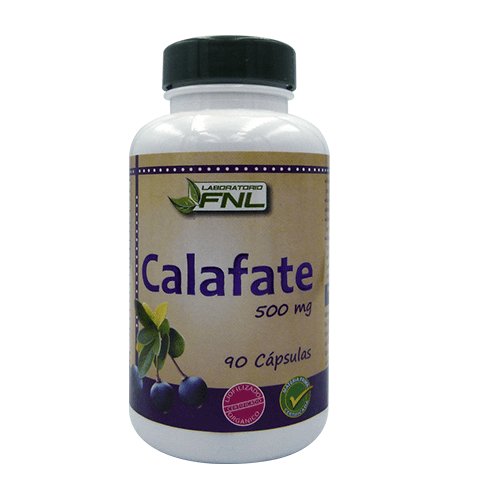 CALAFATE | NATURAL BIOPHARMA