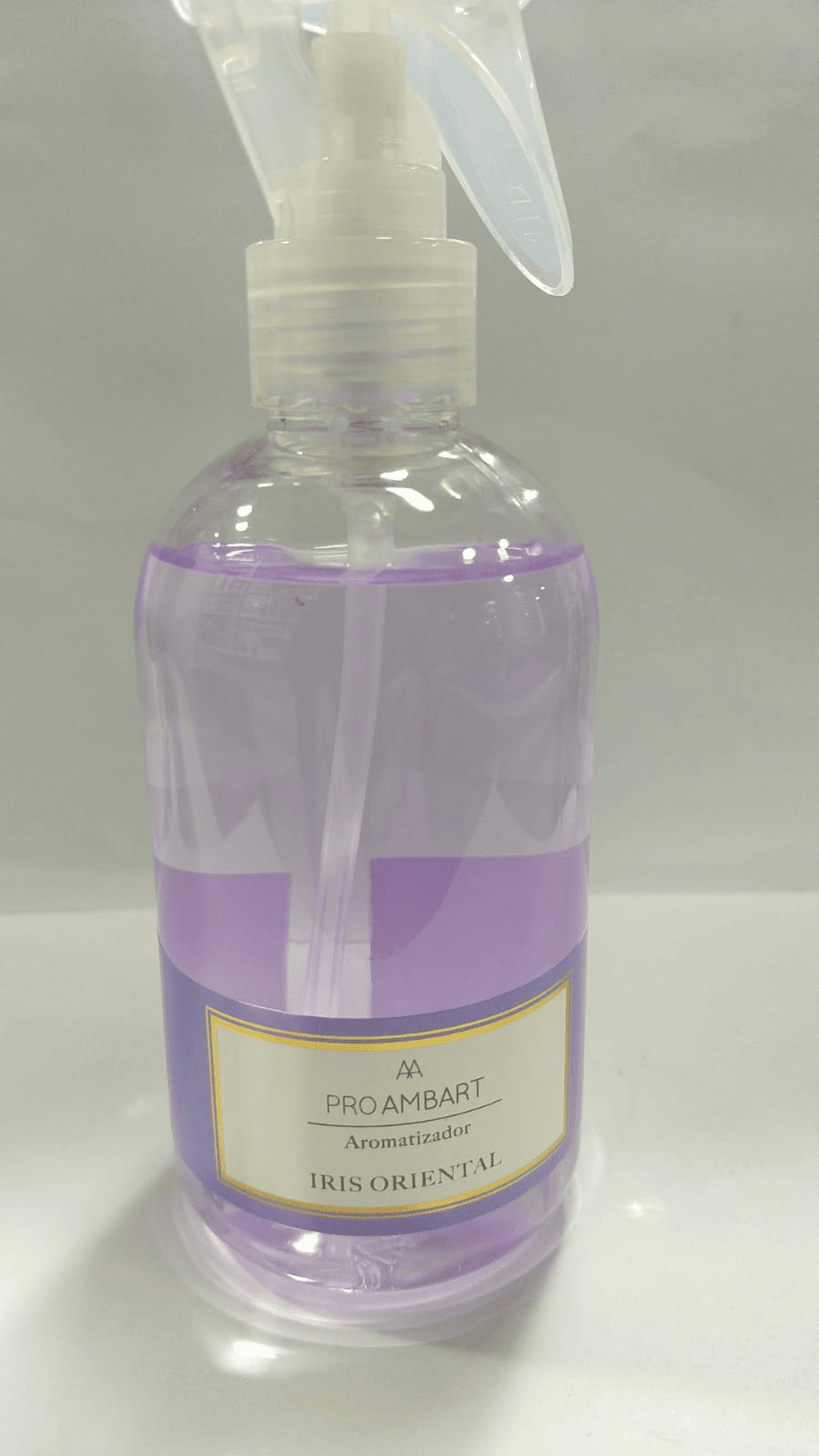SPRAY ATOMIZADOR IRIS ORIENTAL | NATURAL BIOPHARMA
