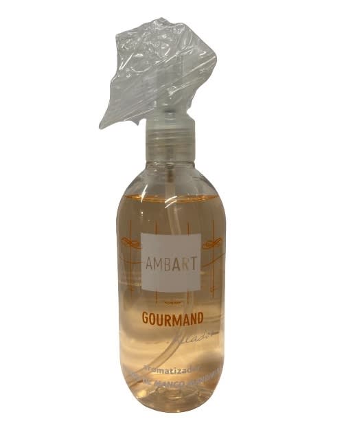 SPRAY ATOMIZADOR MANGO MANDARINA | NATURAL BIOPHARMA