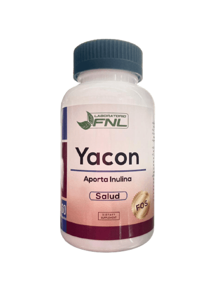 YACON | NATURAL BIOPHARMA