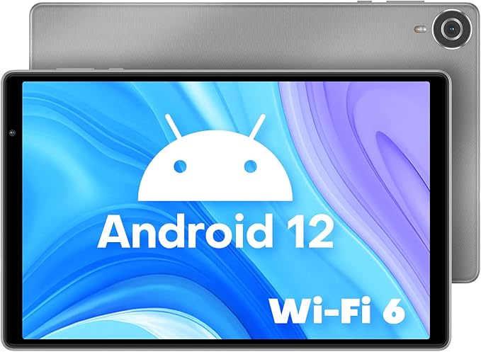 Tablet Teclast 10 pulgadas Android 12 | Moxi