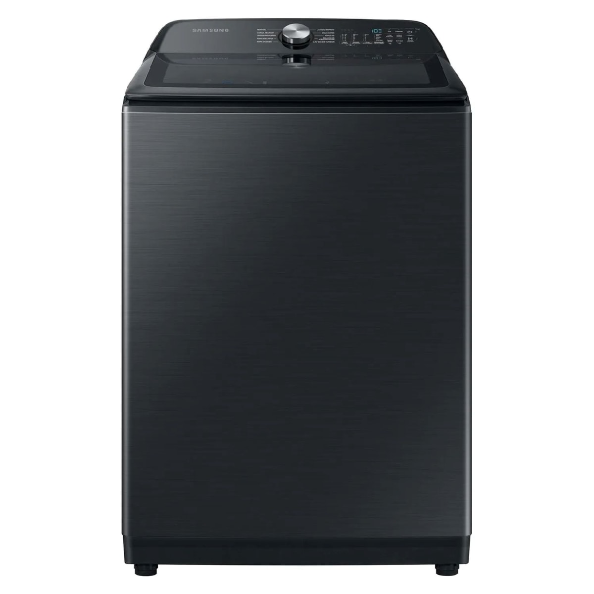 LAV SUP SAMSUNG WA22A8370GV/ZS | Moxi