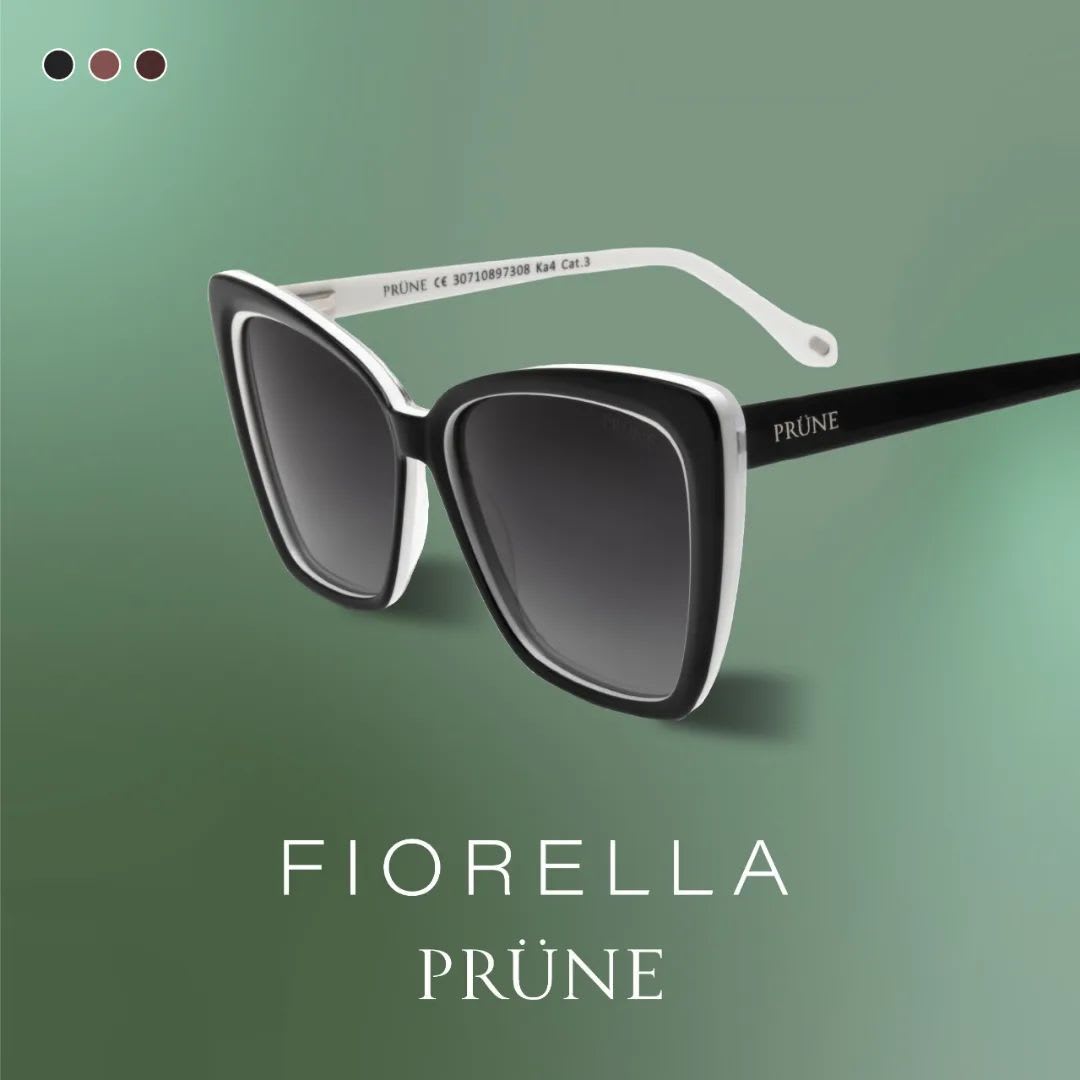 PRUNE EYEWEAR & SUNGLASSES | Nuevo Óptica Experta
