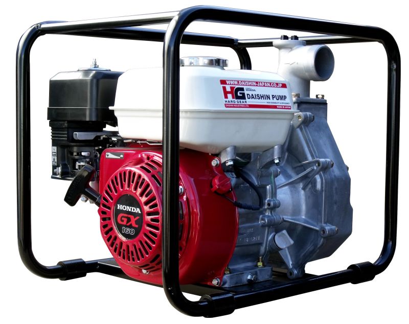 motobomba | Comercial Hidroymas