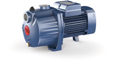 BOMBA MULTIETAPA 4CPm100 1HP 220V | Comercial Hidroymas