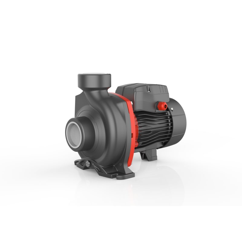 BOMBA CENTRIFUGA ACm75B2 1HP 220V | Hidroymas