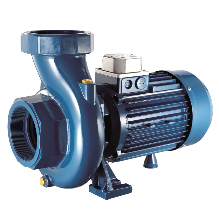 BOMBA CENTRIFUGA CSB 100/2 1HP 220V | Hidroymas