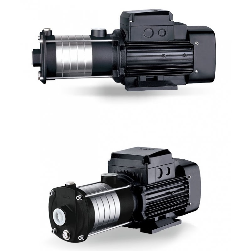 BOMBA MULTIETAPA ECH 20-20 3HP 380V | Hidroymas