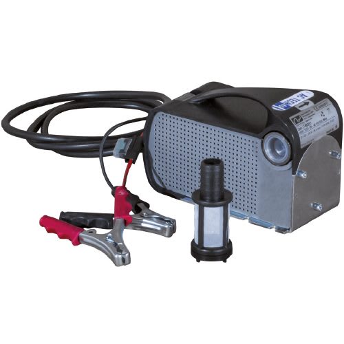 BOMBA AUTOCEBANTE DC TECH 12-40 12 V | Hidroymas