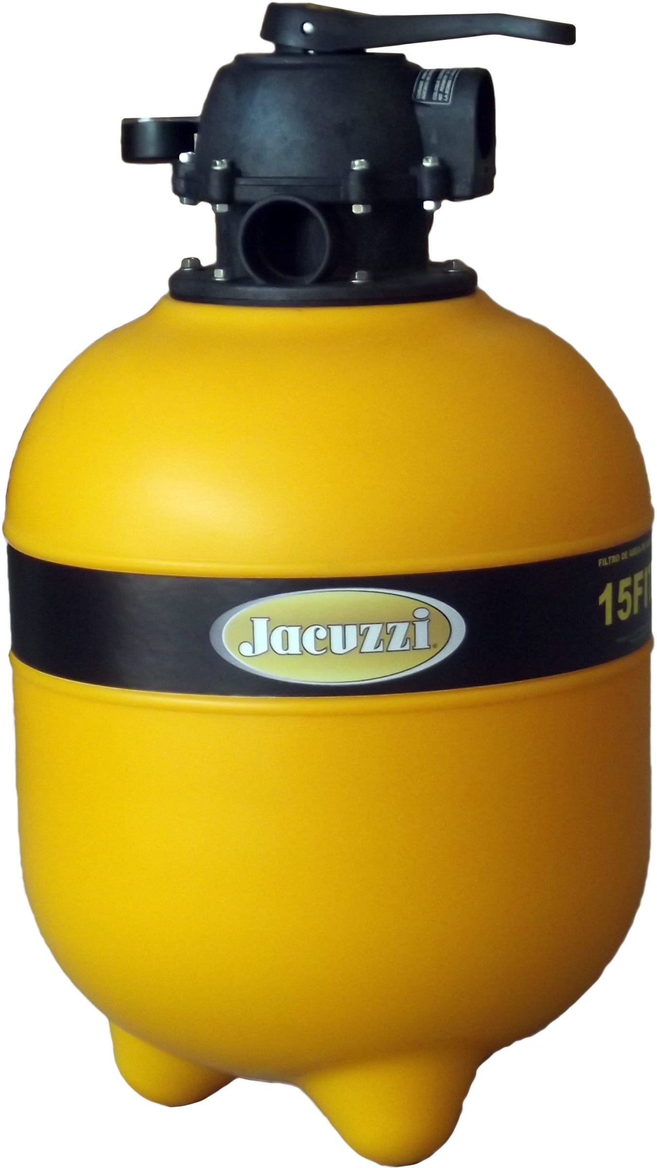 FILTRO PISCINA JACUZZI CF15 ESP | Hidroymas