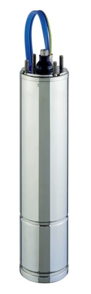 MOTOR SUMERGIBLE PARA HIDRAULICA DE 4" O4IB 200 2HP 400V | Hidroymas