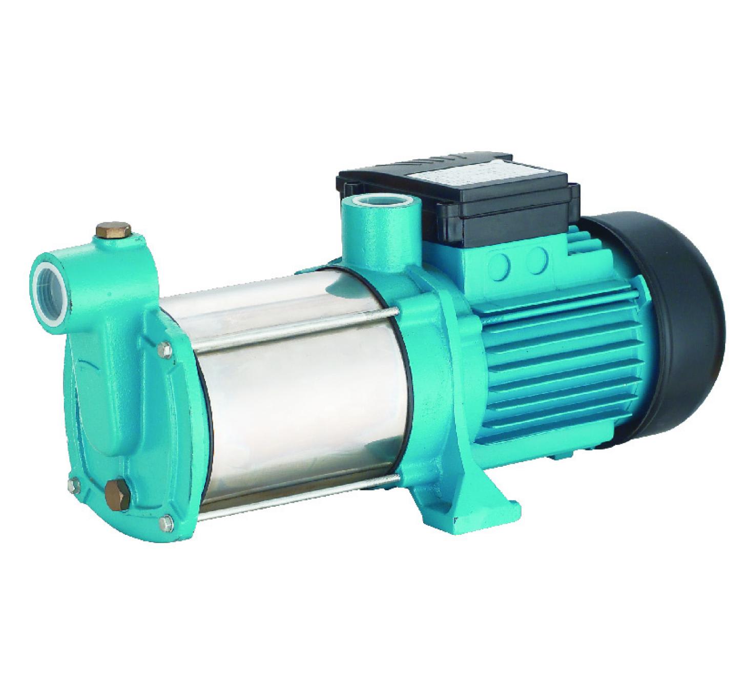 BOMBA MULTIETAPA 4ACm 100S 1HP 220V | Hidroymas