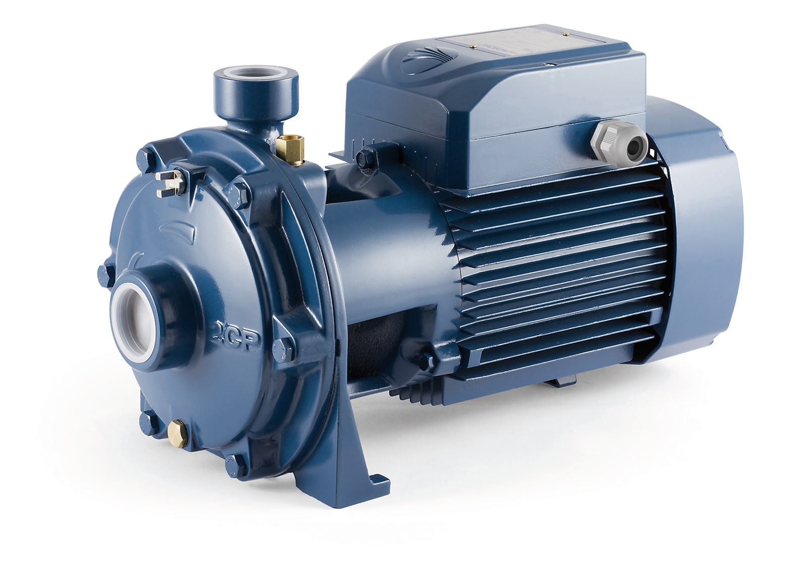 BOMBA CENTRIFUGA 2CPm25/130N 1HP 220V | Hidroymas