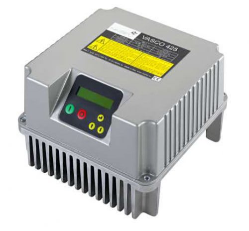 VARIADOR DE FRECUENCIA VASCO 409 5,5HP 380V | Hidroymas