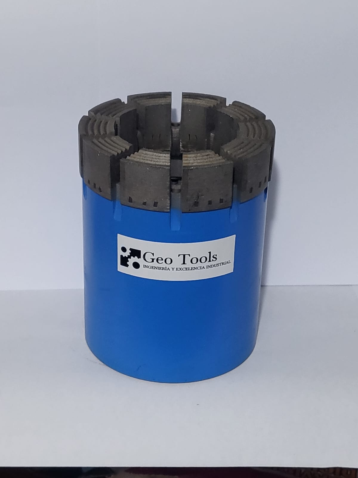 CORONA DIAMOND CORE BIT S4 HQ | Hidroymas