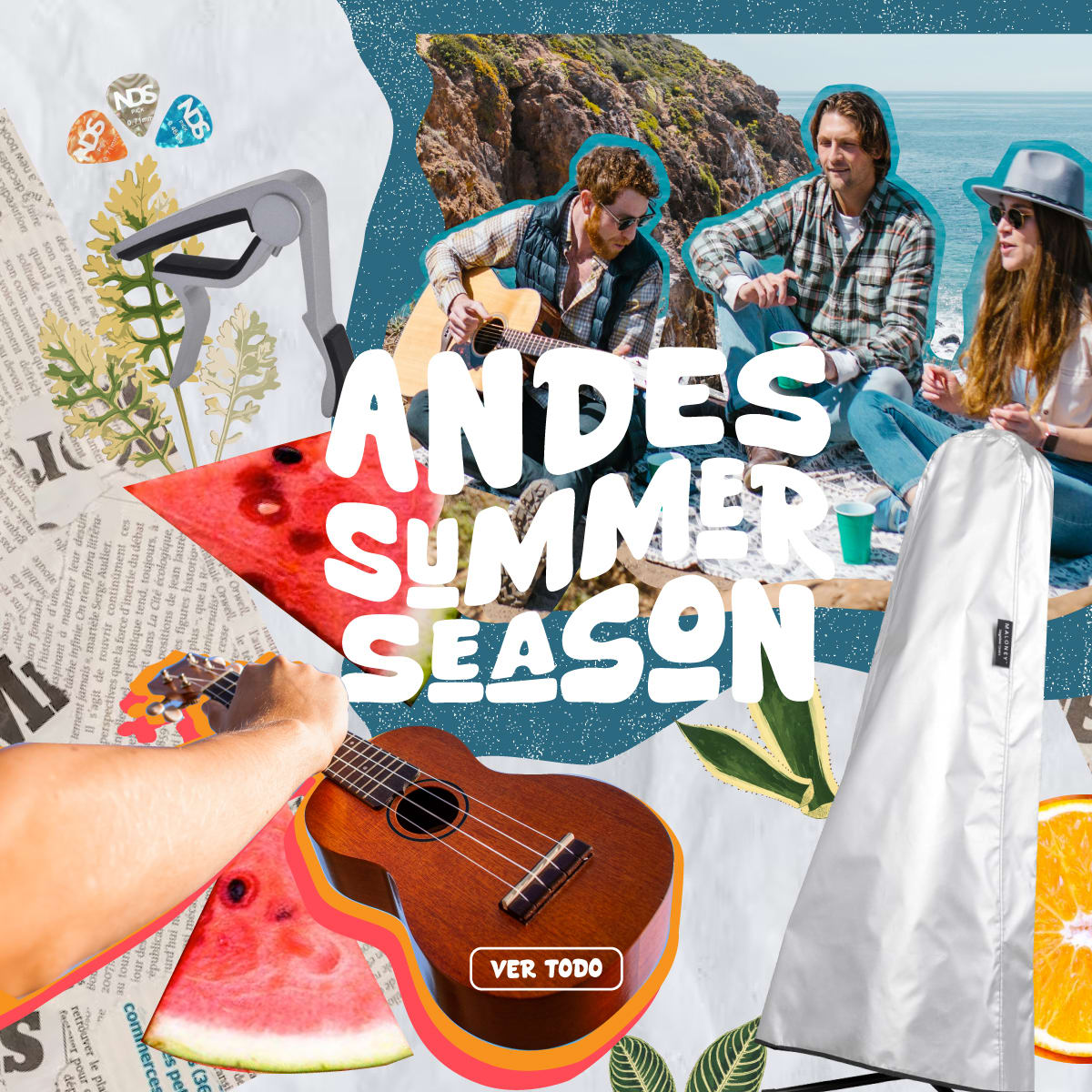 Andes Musica