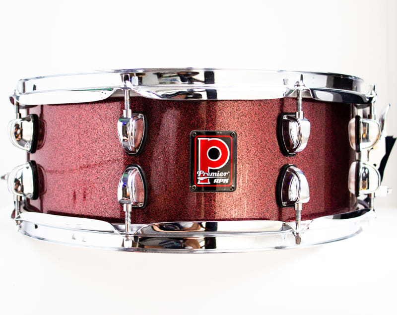 (0561) Cajas y Tambores | Andes Musica