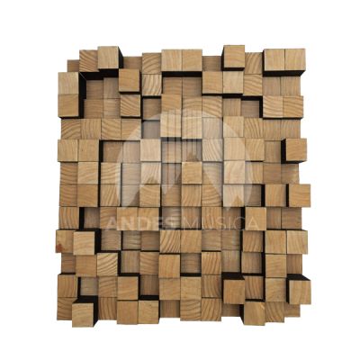 (0681) Difusores Acústicos | Andes Musica