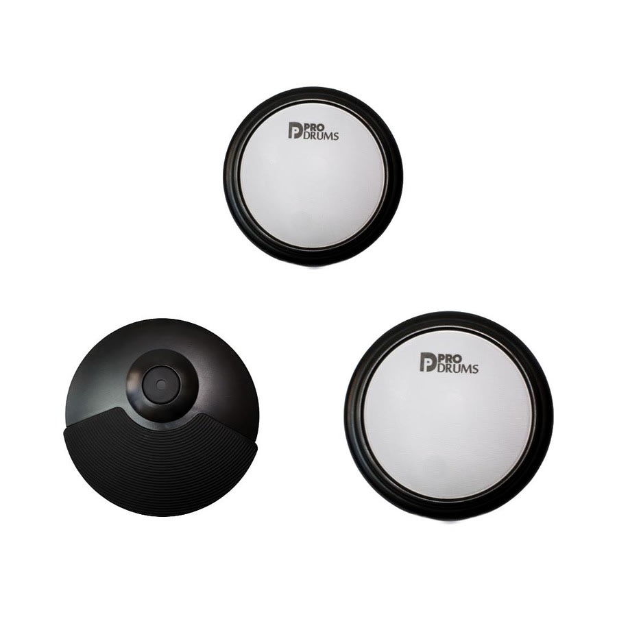 BATERÍA ELECTRÓNICA PRX-100 PRODRUMS | Andes Musica