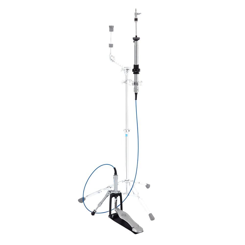 CABLE HI-HAT CON CADENA PSH9C DIXON | Andes Musica
