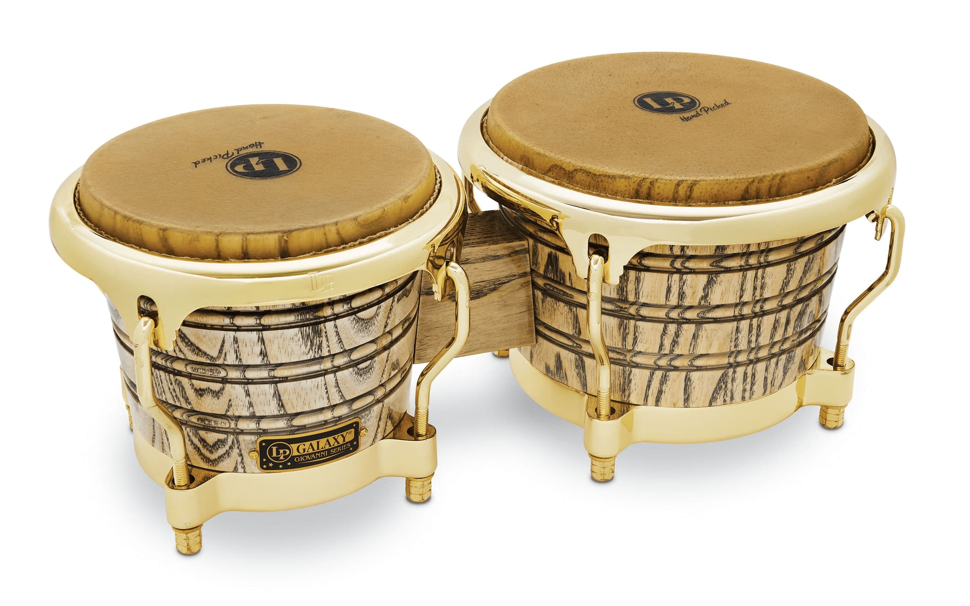 BONGO SIGNATURE GIOVANNI 7 1/4 Y 8 5/8 LP793X LP | Andes Musica
