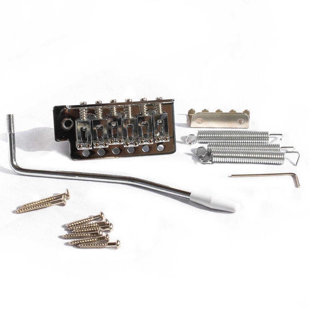 Set Puente para Guitarra Electrica T20-SLR | Andes Musica