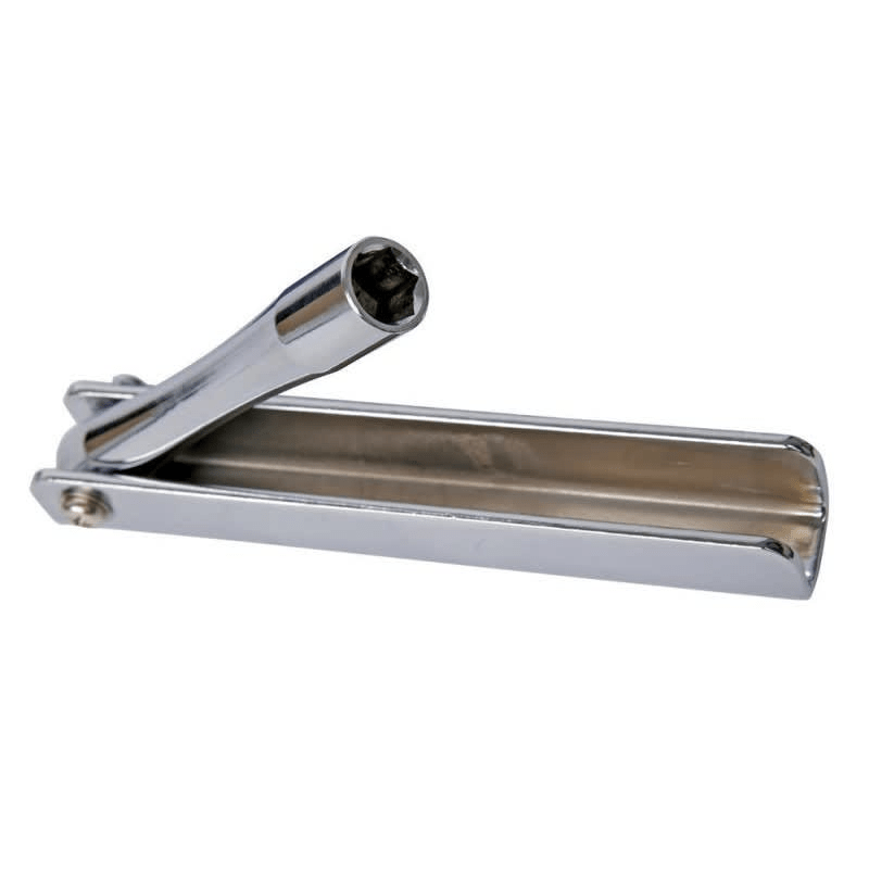 LLAVE DE AFINACION / TOP TUNING CONGA WRENCH 1/2 NUT LP2500N LP | Andes ...